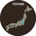 Tochigi Prefecture Japan - Japan Travel - Tourism Guide and Travel Map