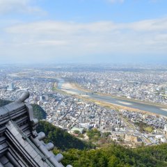 Gifu Guide: Things to do in Gifu - Japan Travel