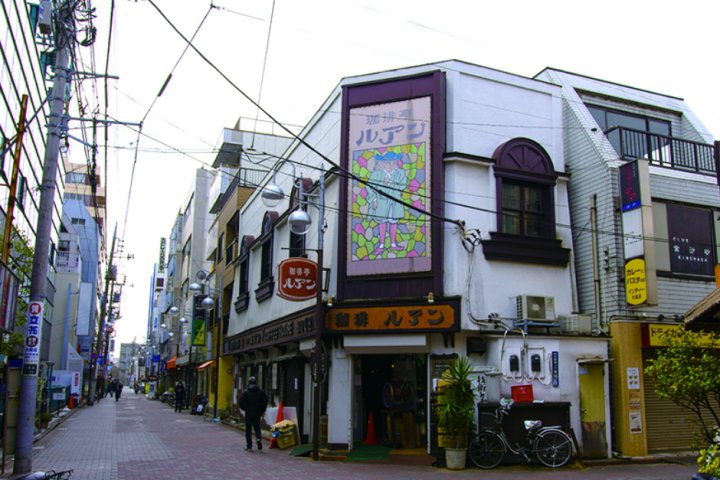 Ota City Area Guide - Things to do in Ota City, Tokyo - Japan Travel