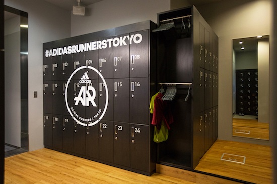 Running in Tokyo – Guide – Japan Travel